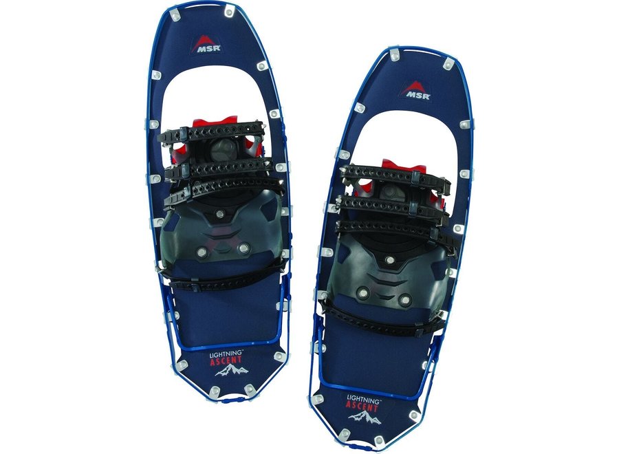 MSR SS Lightning Ascent - Mountain Man Outdoors