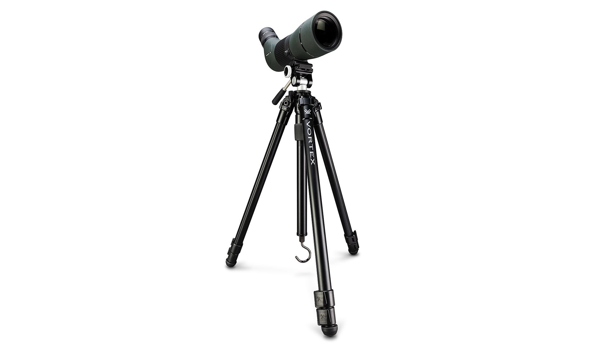Vortex High Country II Tripod Kit - Mountain Man Outdoors