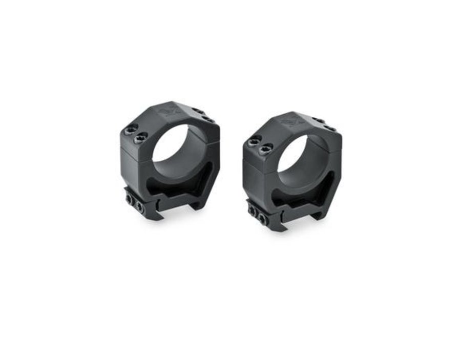Vortex Precision Matched Rings 30mm High - Mountain Man Outdoors