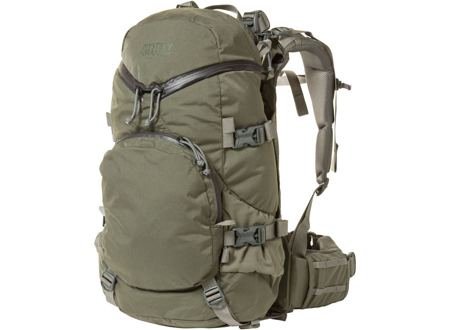 Mystery Ranch - Mountain Man Outdoors