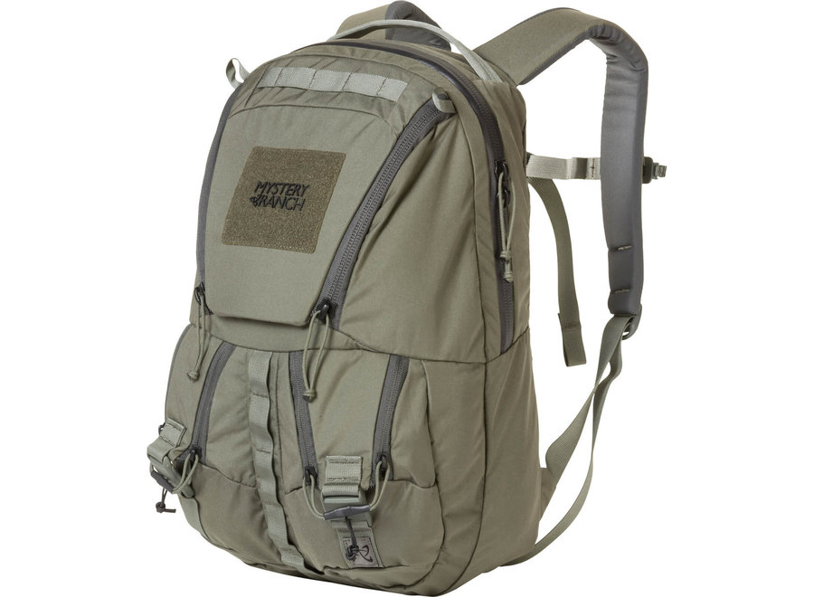 Mystery Ranch - Mountain Man Outdoors