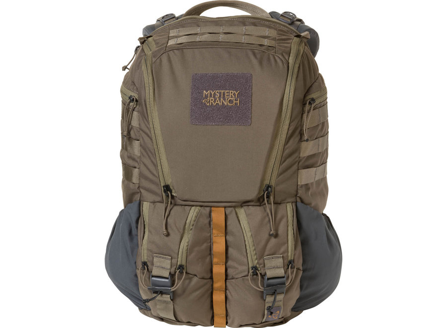 Mystery Ranch - Mountain Man Outdoors