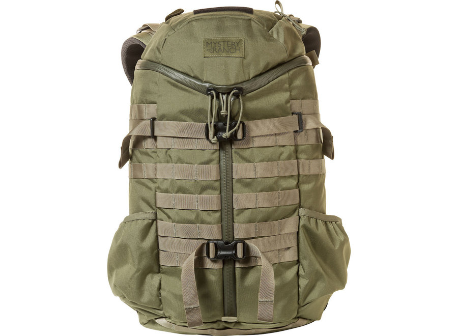 Mystery Ranch - Mountain Man Outdoors