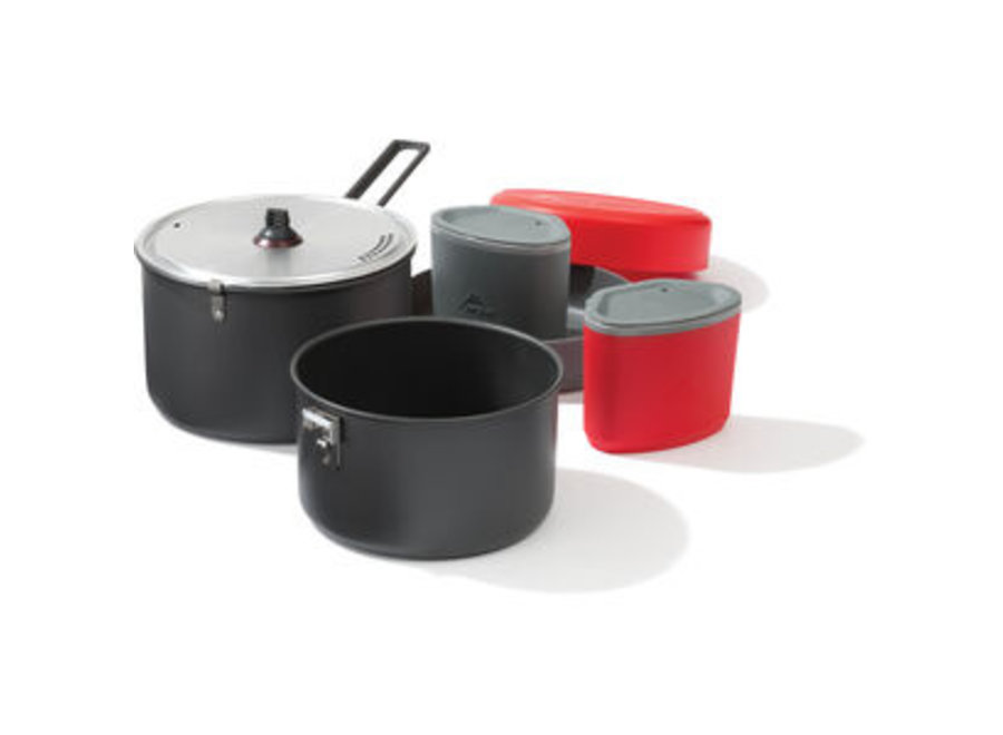 MSR Quick 2 Person Cook System - Mountain Man Outdoors