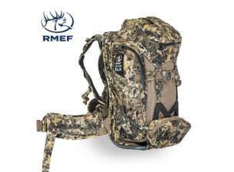 Eberlestock Team Elk Pack Skye - Mountain Man Outdoors