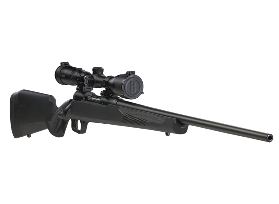 Savage 110 Engage Hunter XP Combo - Mountain Man Outdoors