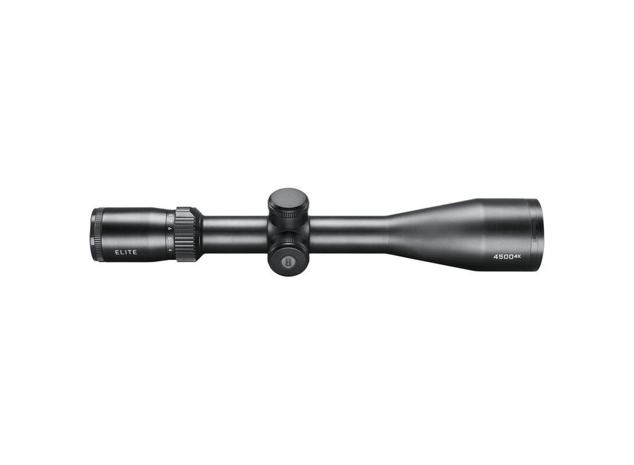 Bushnell Elite 4500 4X 4-16x50 Multi-X Scope - Mountain Man Outdoors