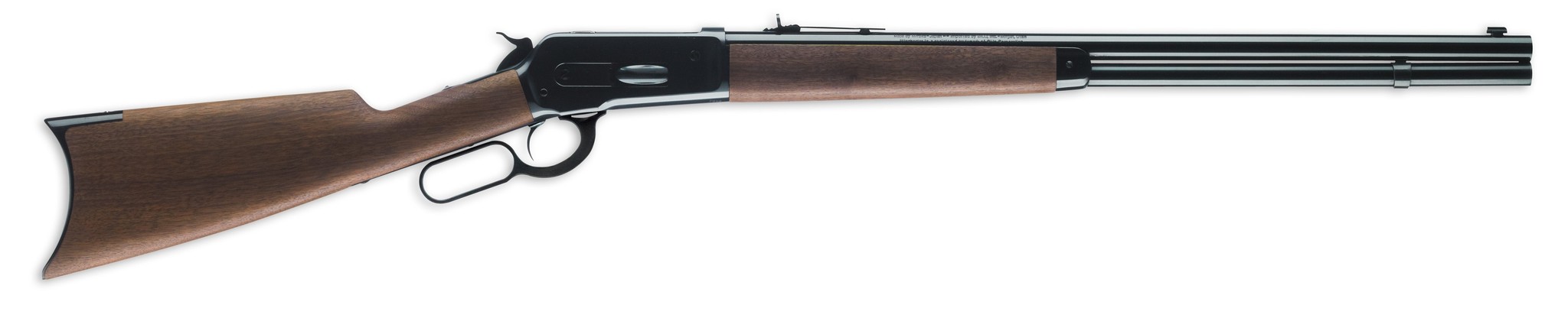 Winchester Model 1886 Short Lever Action Rifle 45-70 GOVT - Mountain ...
