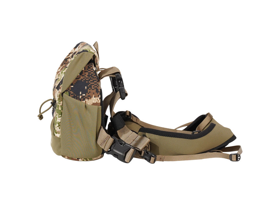 Mystery Ranch Bino Harness - Mountain Man Outdoors