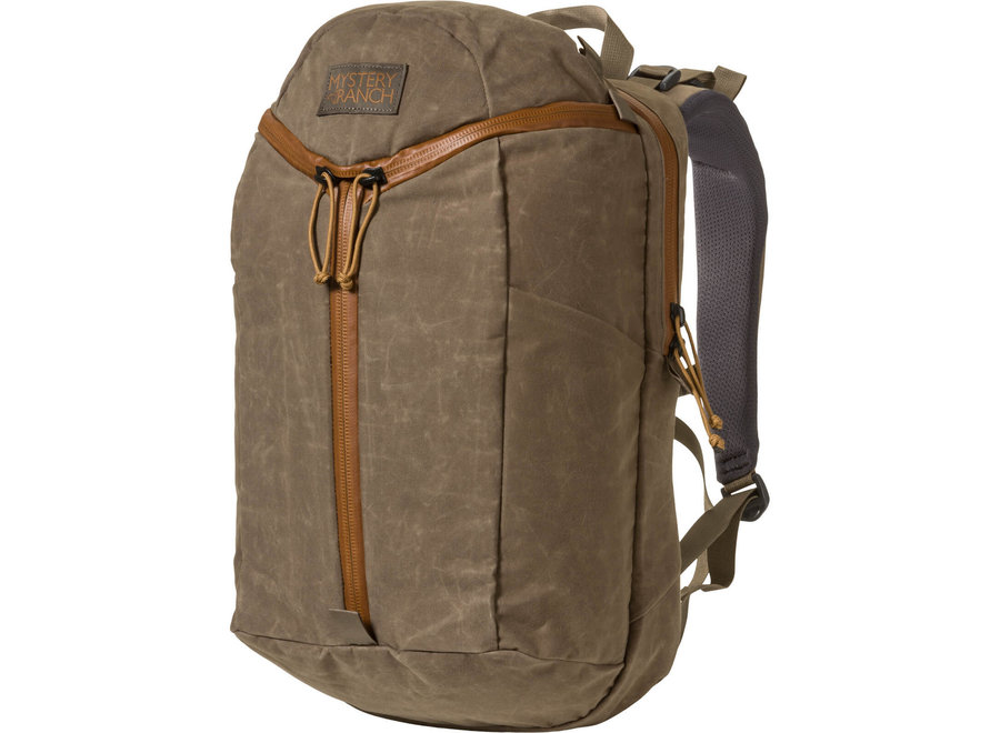 Mystery Ranch - Mountain Man Outdoors