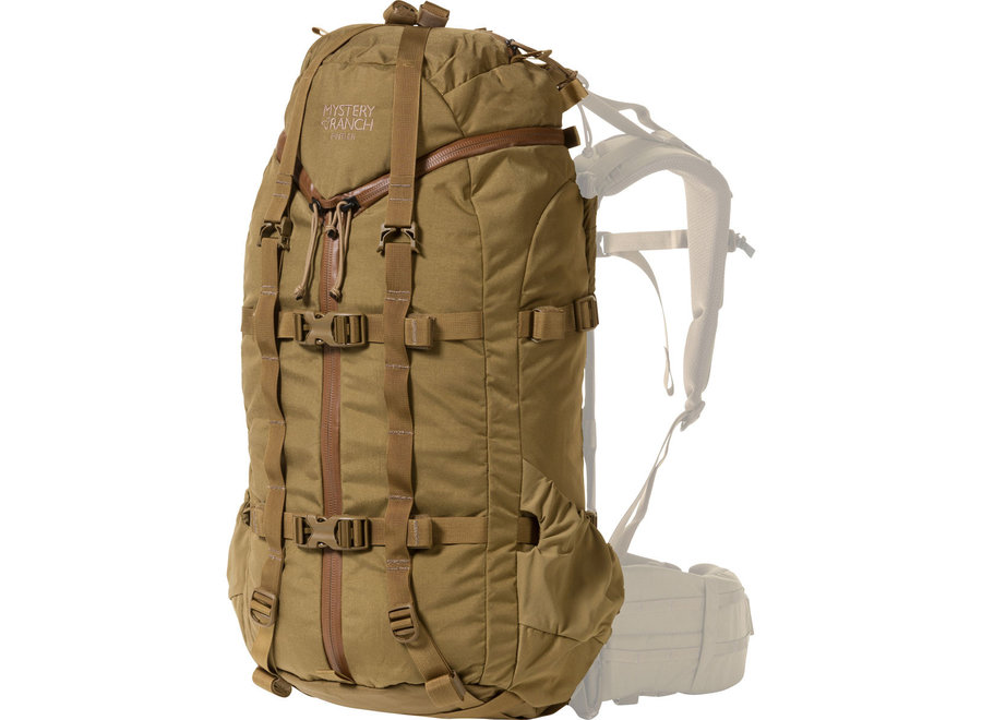 Mystery Ranch - Mountain Man Outdoors