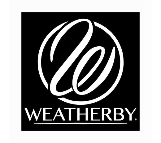 Weatherby - Mountain Man Outdoors
