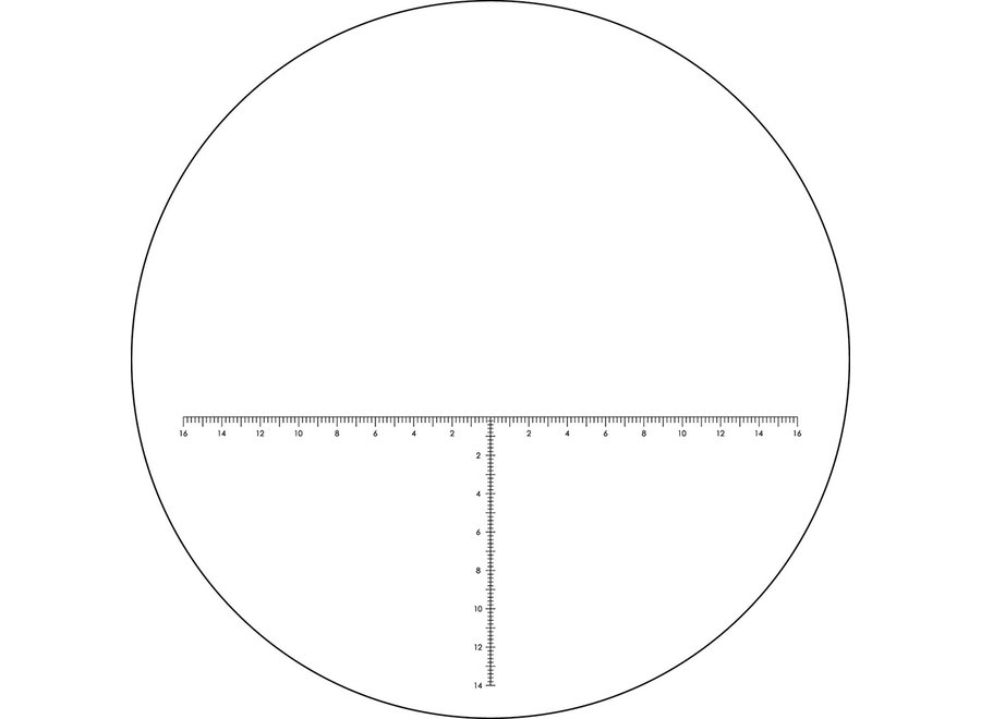 Vortex Viper HD Reticle Eyepiece - Mountain Man Outdoors