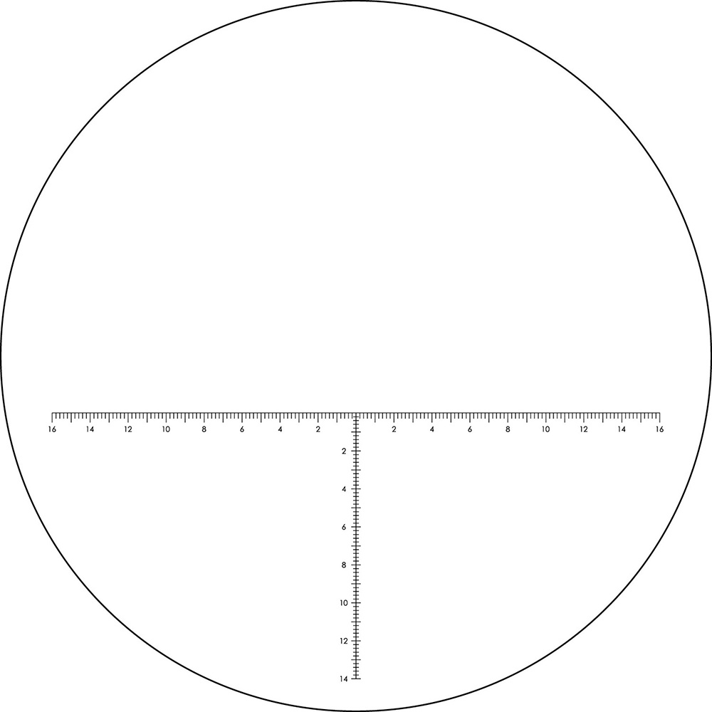 Vortex Viper HD Reticle Eyepiece - Mountain Man Outdoors