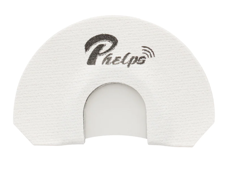 Phelps Elk Call Diaphragm Elk Commander - Mountain Man Outdoors