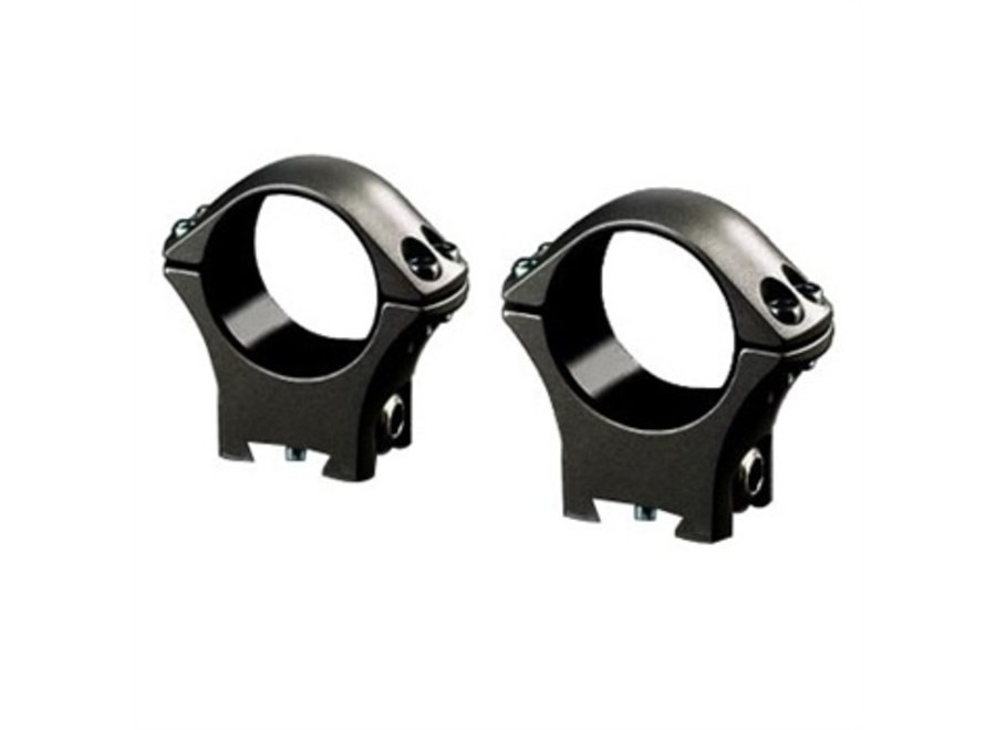 Optilock TIKKA RINGMOUNT 30mm Low - Mountain Man Outdoors
