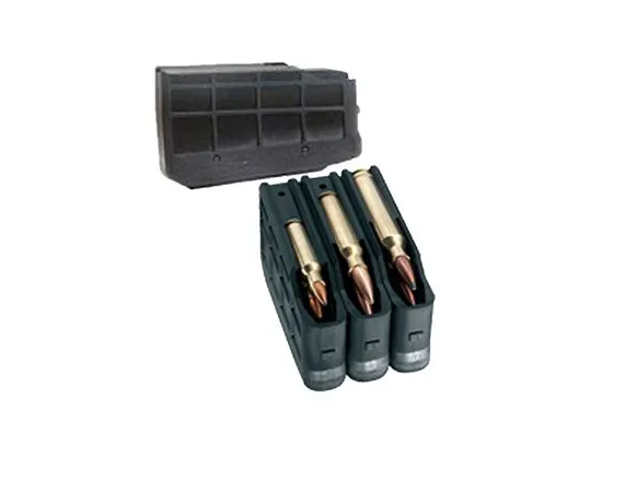 Magazine, Tikka T3x 3 Round Mag 22-250 243 260 7mm-08 308 - Mountain ...
