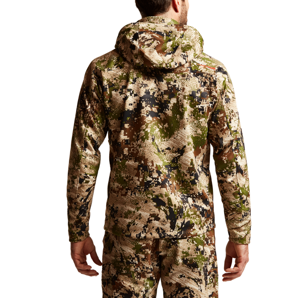 Sitka Jetstream Jacket - Mountain Man Outdoors