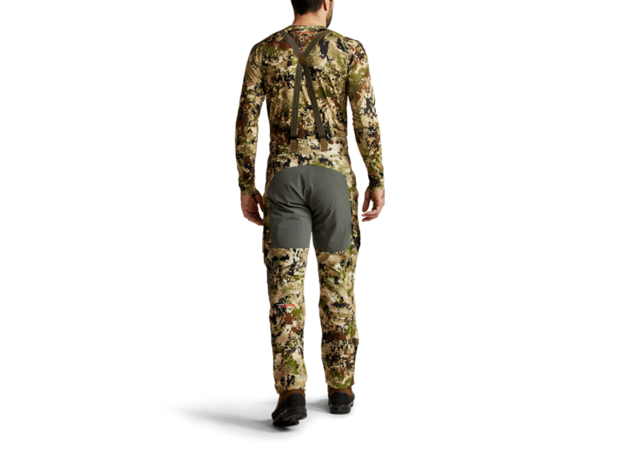 Sitka Timberline Pant - Mountain Man Outdoors