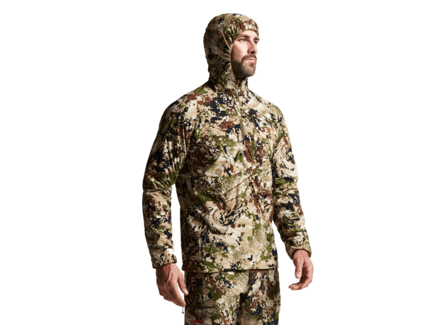 Sitka Ambient Hoody - Mountain Man Outdoors