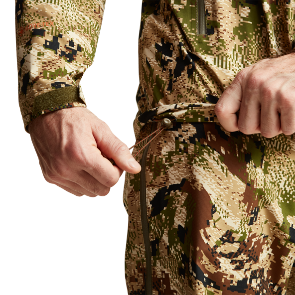 Sitka Dew Point Jacket - Mountain Man Outdoors