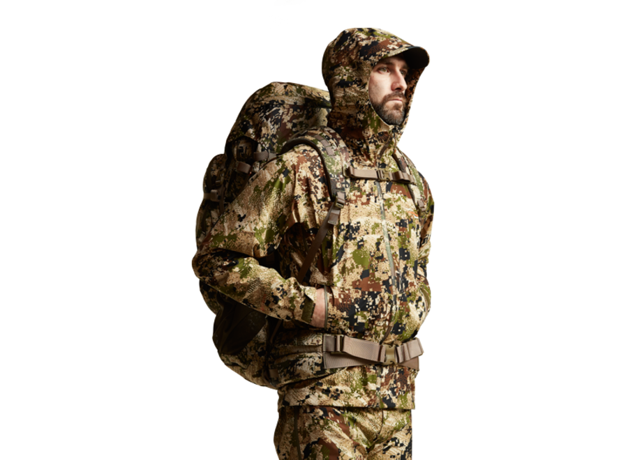 Sitka Dew Point Jacket - Mountain Man Outdoors