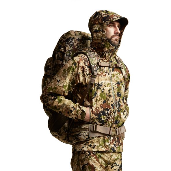 Sitka Dew Point Jacket - Mountain Man Outdoors
