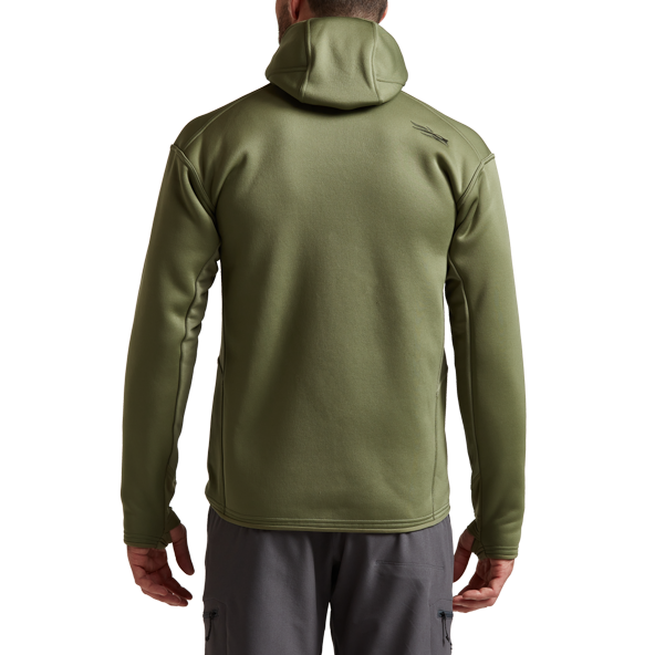 Sitka Traverse Hoody - Mountain Man Outdoors