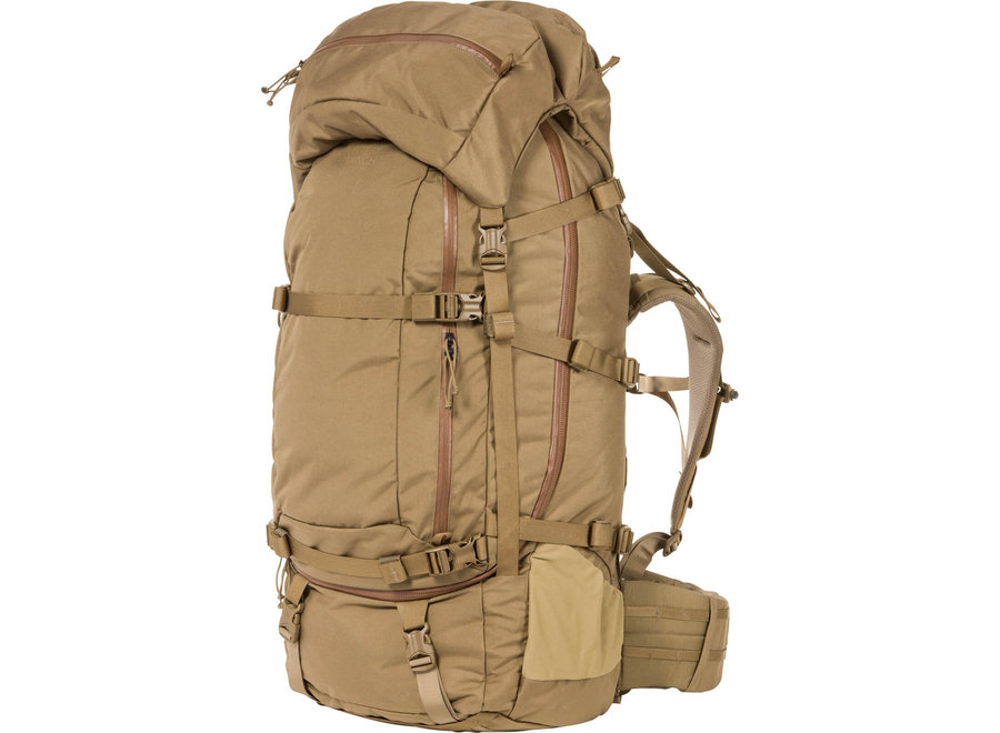 Mystery Ranch Beartooth 80 - Mountain Man Outdoors