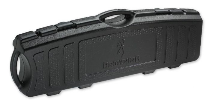 Browning Molded, Bruiser Pro Take Down Case - Mountain Man Outdoors