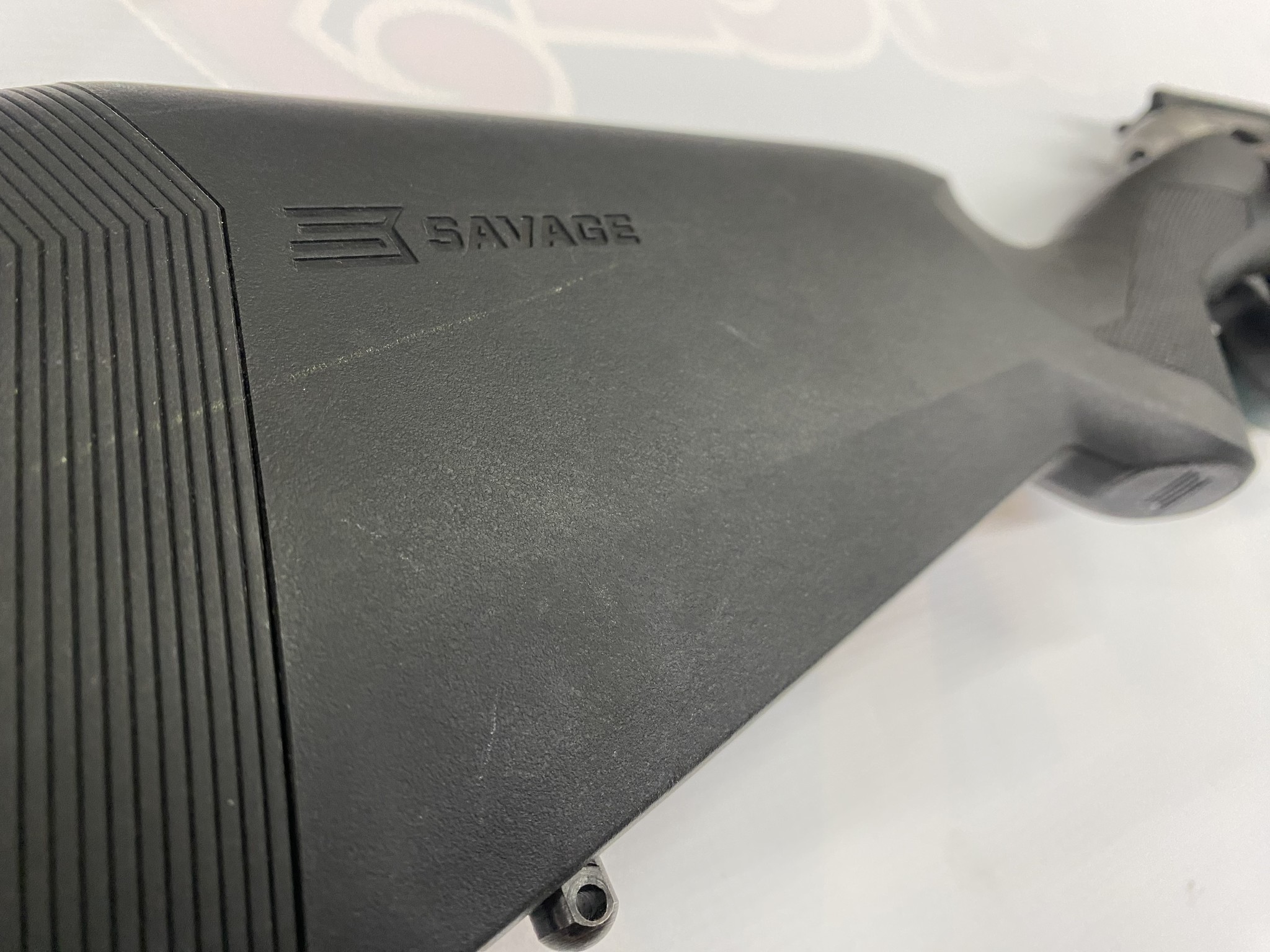 Used Savage Mod. 110 270 WSM - Mountain Man Outdoors