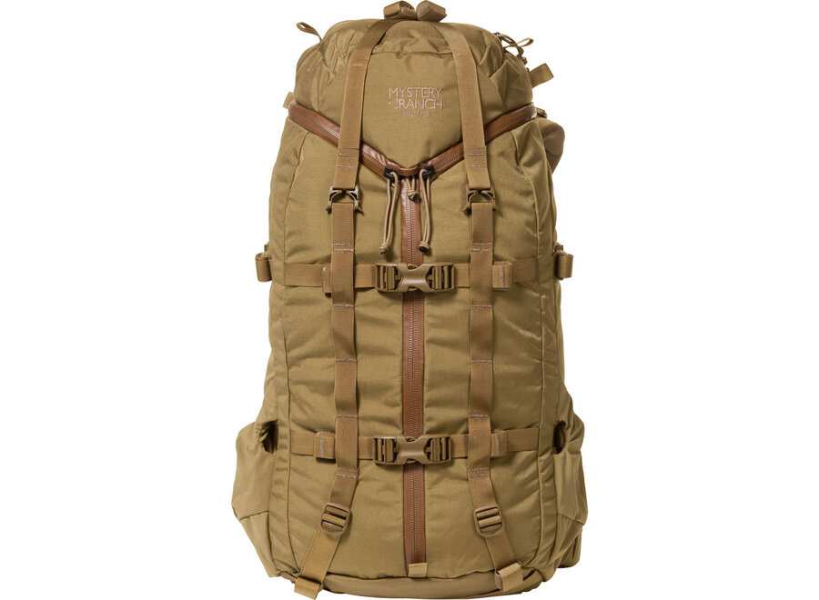 Mystery Ranch Pintler - Coyote - Mountain Man Outdoors