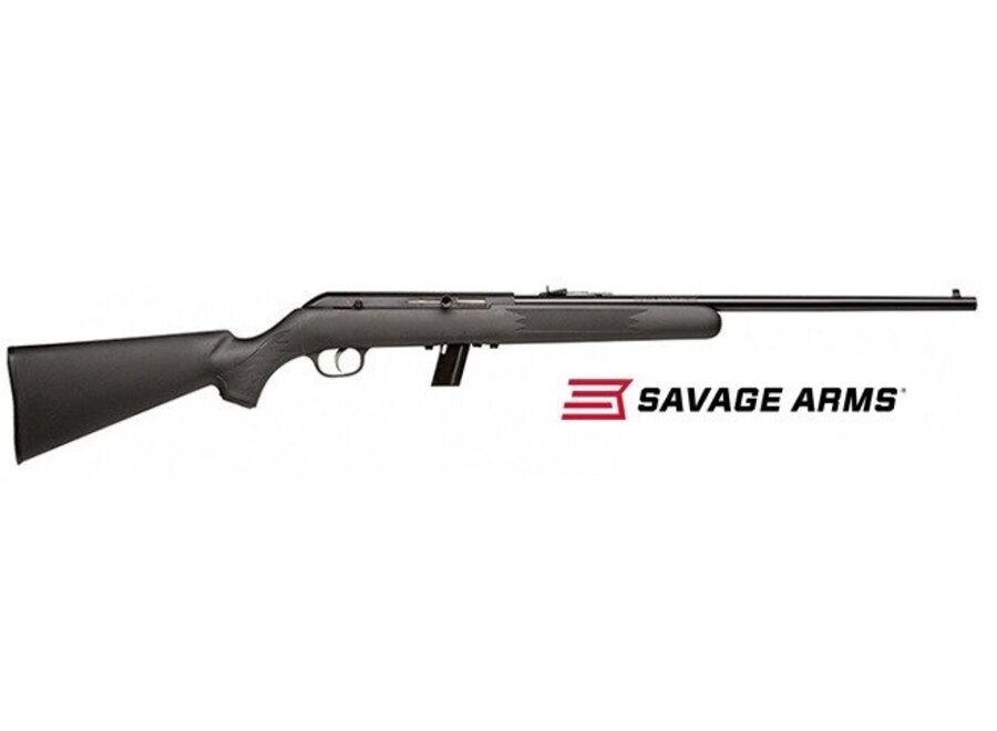 Rimfire - Mountain Man Outdoors