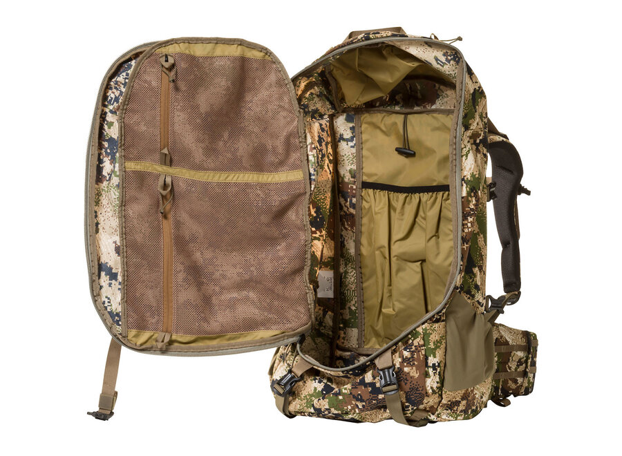 Mystery Ranch Beartooth 80 - Optifade Sub-Alpine - Mountain Man Outdoors