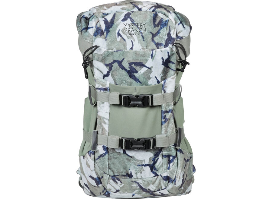 Mystery Ranch Treehouse 20 - Mountain Man Outdoors