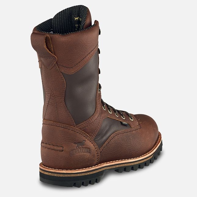 Irish Setter 882 Elk Tracker Mens - Mountain Man Outdoors