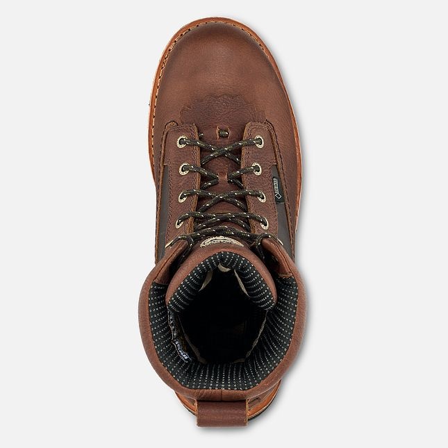 Irish Setter 882 Elk Tracker Mens - Mountain Man Outdoors