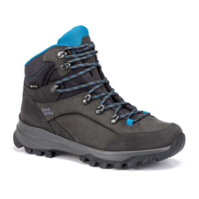 Hanwag Women's Banks GTX - Mountain Man Outdoors