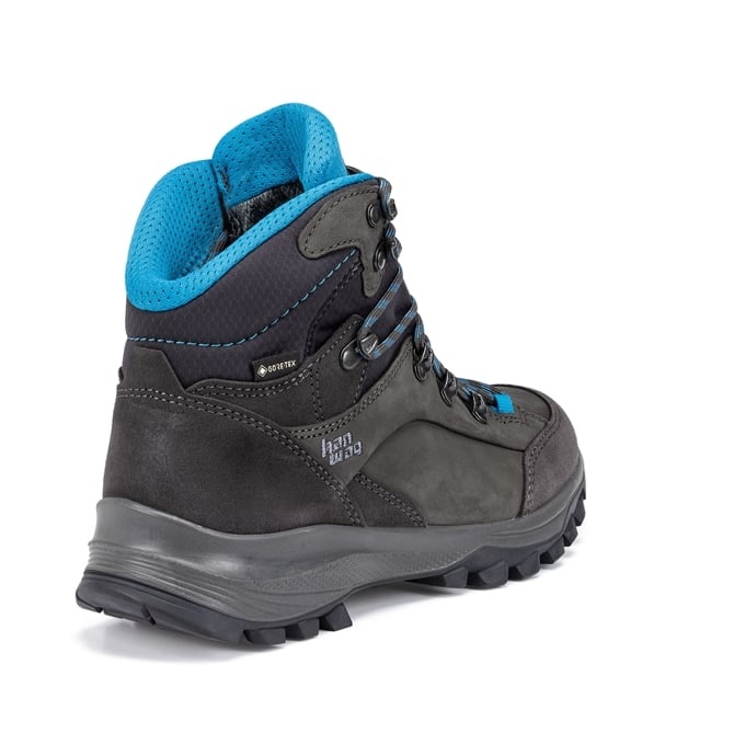 Hanwag Women's Banks GTX - Mountain Man Outdoors