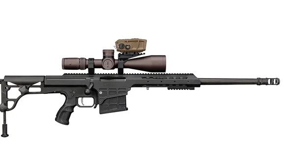 Vortex Precision Diving Board Mount - 34mm - Mountain Man Outdoors