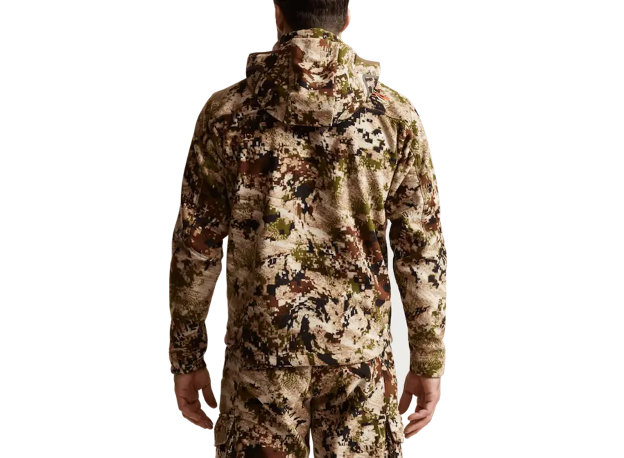 Sitka Stratus Jacket - Optifade SubAlpine - Mountain Man Outdoors