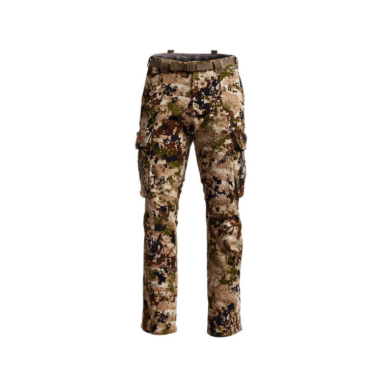 Sitka Stratus Pant - Optifade SubAlpine - Mountain Man Outdoors
