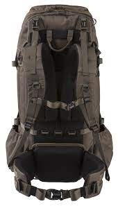Browning Monroe 3600 Major Brown Backpack - Mountain Man Outdoors