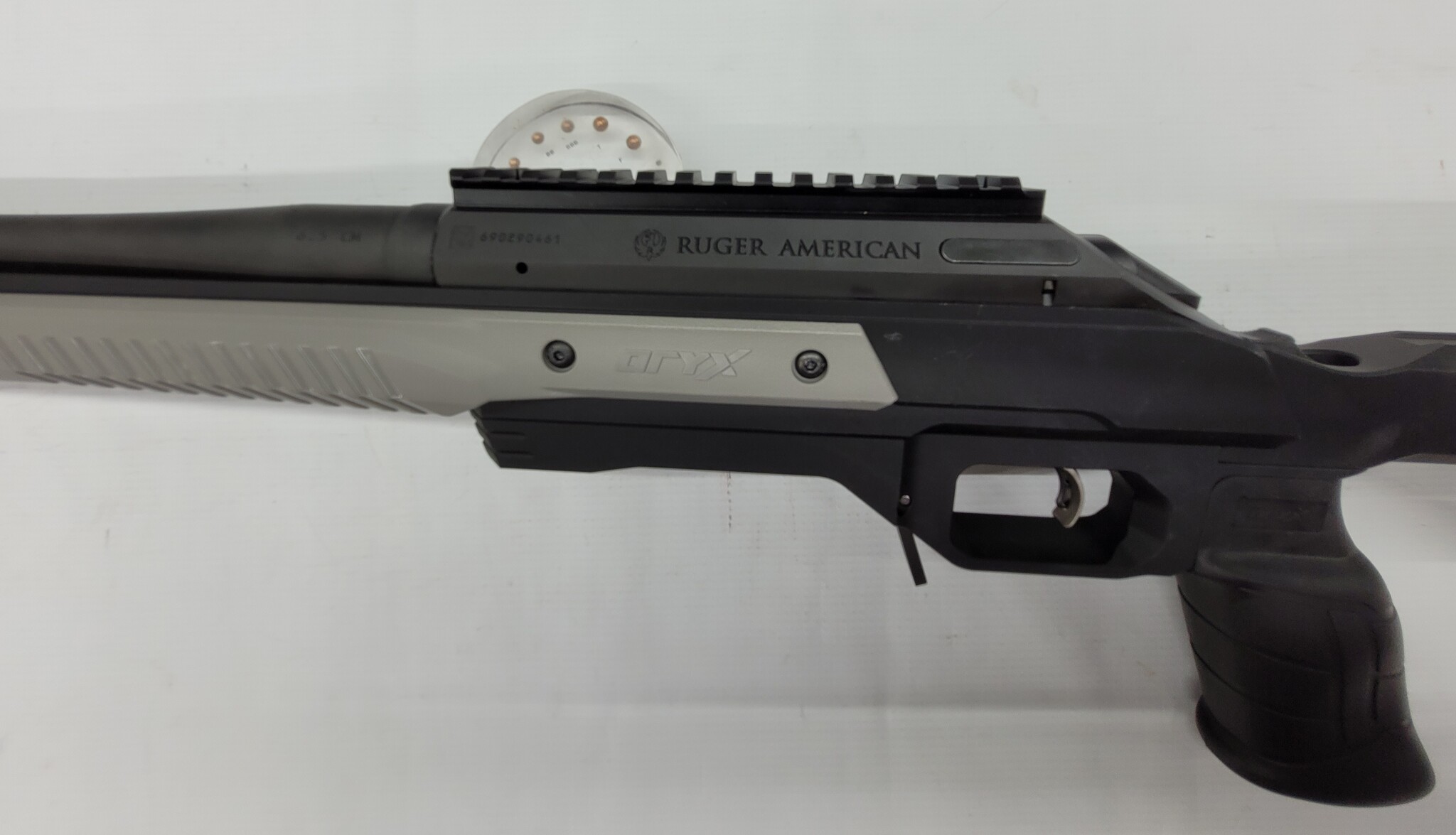 Ruger American Predator MDT Oryx Chassis - Mountain Man Outdoors