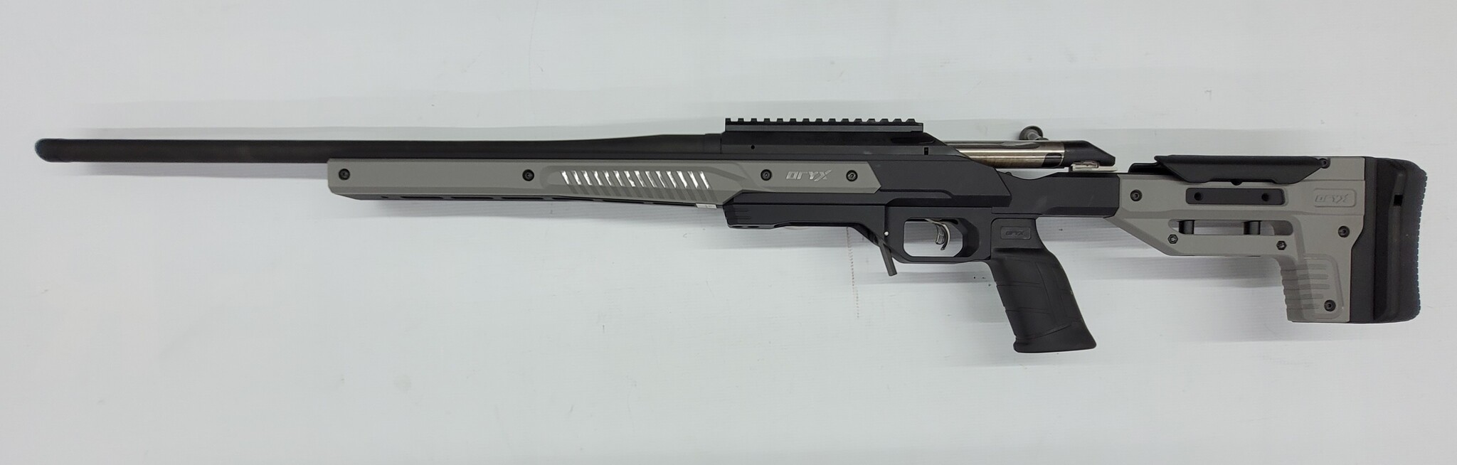 Ruger American Predator MDT Oryx Chassis - Mountain Man Outdoors