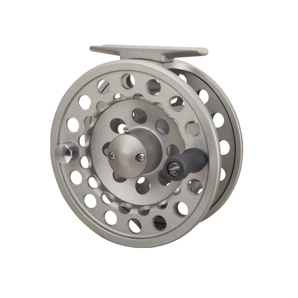 Okuma SLV 4/5b Fly Large Arbor - Mountain Man Outdoors