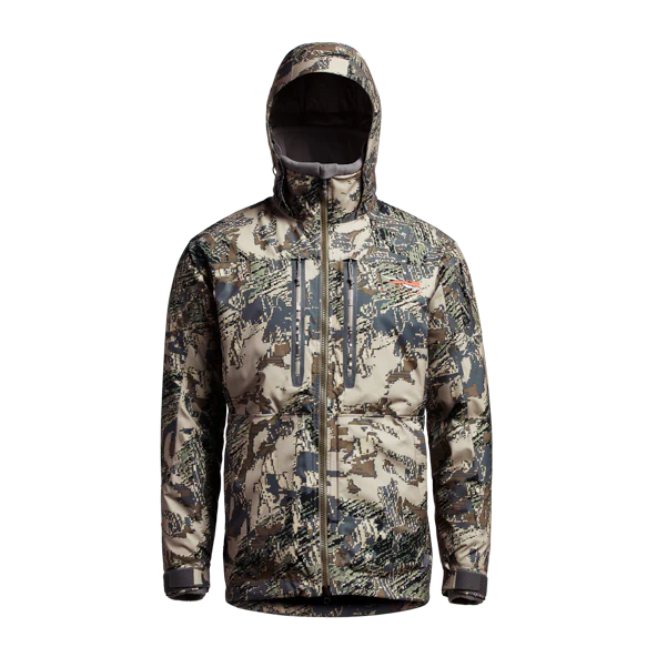 Sitka Jetstream Jacket - Mountain Man Outdoors