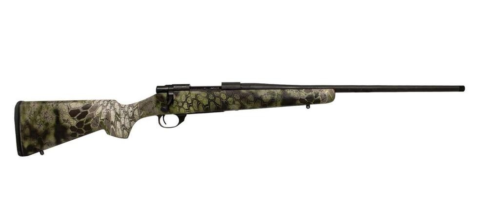 Howa M1500 6.5 PRC 24" Barrel Kryptek Altitude - Mountain Man Outdoors