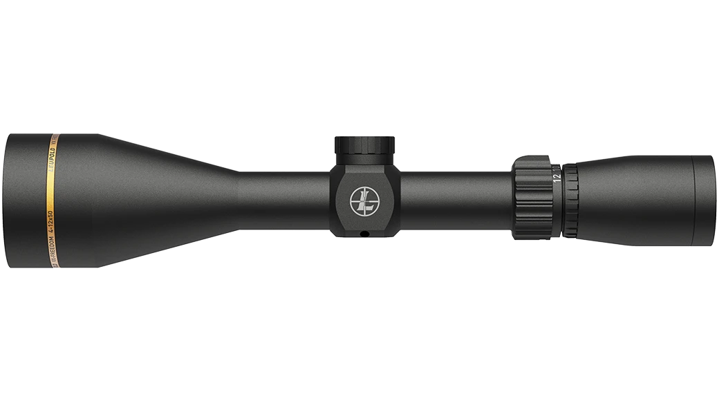 Leupold VX-Freedom 4-12x40 (1") Hunt-Plex - Mountain Man Outdoors