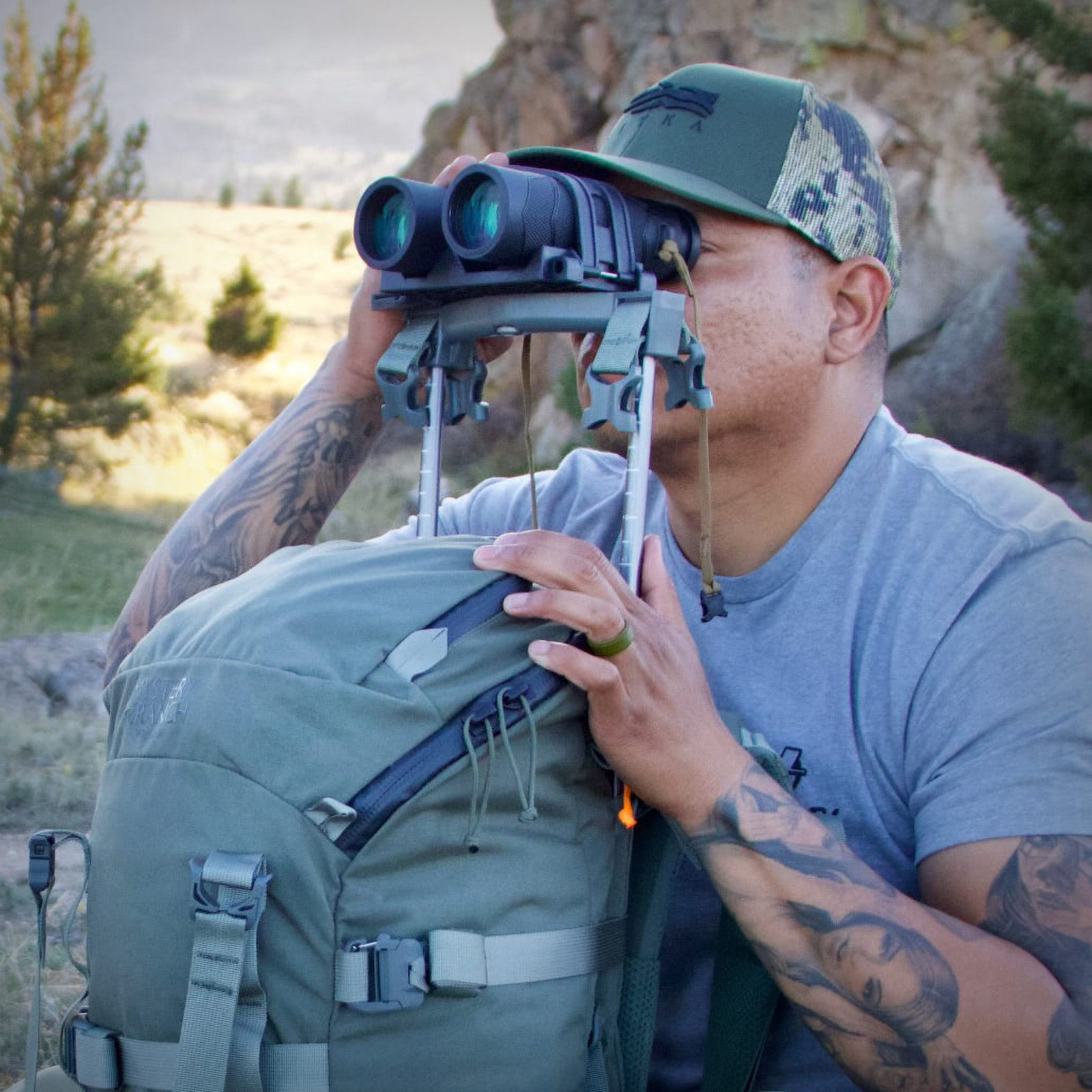 *NEW* 2024 Mystery Ranch Pop Up 40 - Mountain Man Outdoors